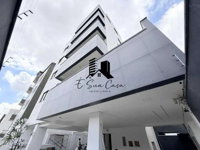 Apartamento para Venda em Contagem/MG Inconfidentes 3 Quartos