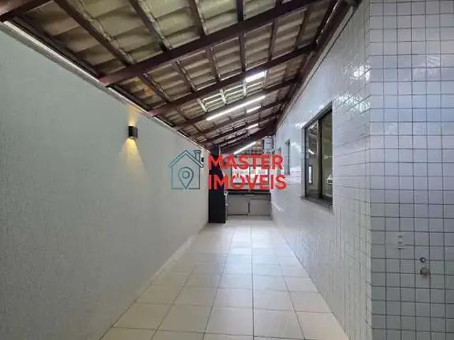 Apartamento para Venda em Contagem/MG Inconfidentes 3 Quartos