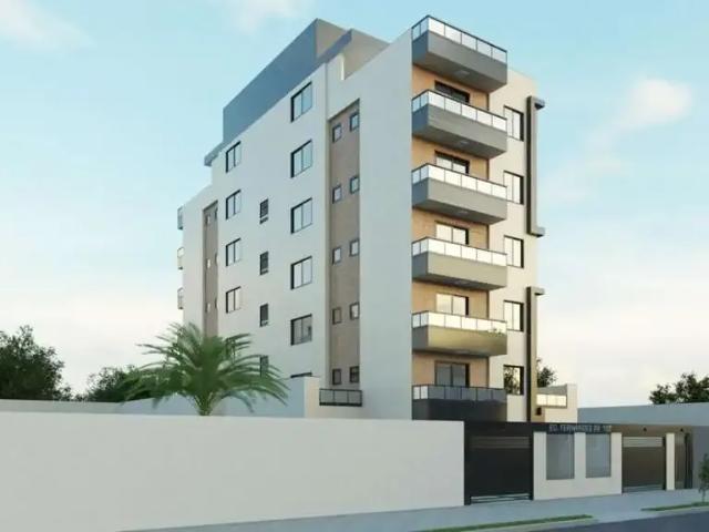 Apartamento para Venda em Contagem/MG Inconfidentes 3 Quartos