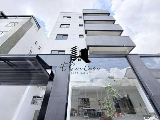 Apartamento para Venda em Contagem/MG Inconfidentes 3 Quartos