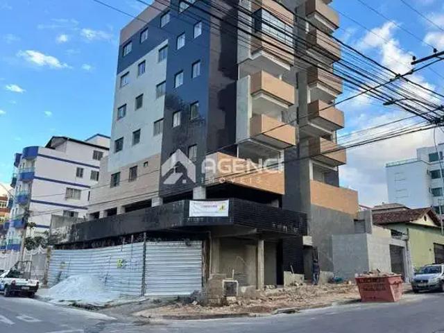 Apartamento para Venda em Contagem/MG Inconfidentes 3 Quartos