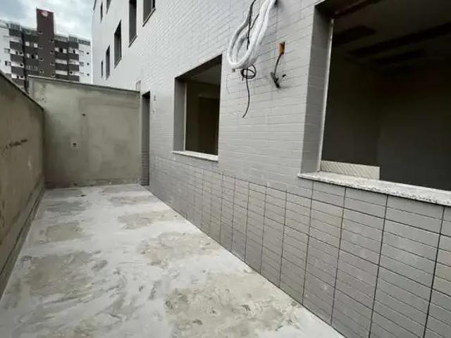 Apartamento para Venda em Contagem/MG Inconfidentes 3 Quartos
