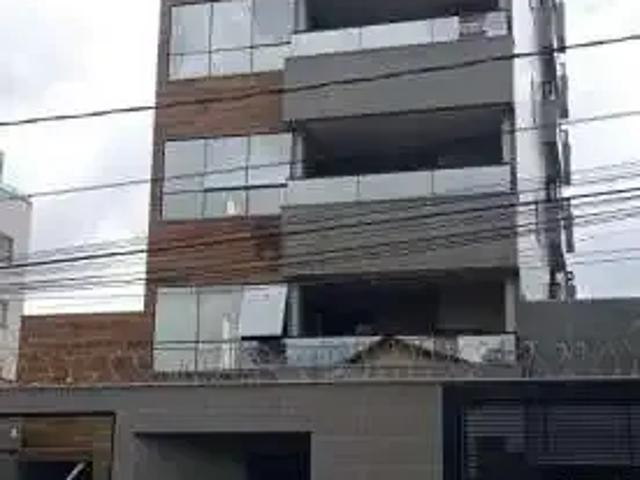 Apartamento para Venda em Contagem/MG Inconfidentes 3 Quartos