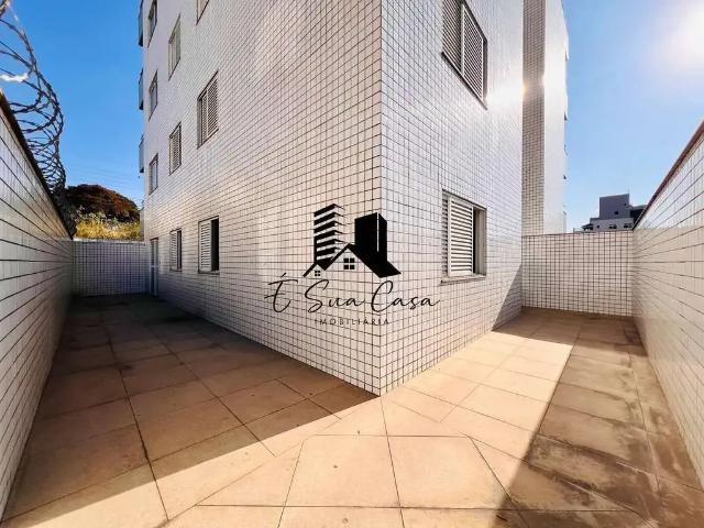 Apartamento para Venda em Contagem/MG Inconfidentes 3 Quartos