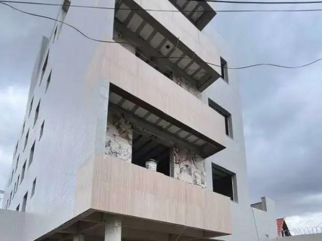 Apartamento para Venda em Contagem/MG Inconfidentes 3 Quartos
