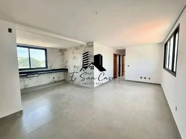 Apartamento para Venda em Contagem/MG Inconfidentes 3 Quartos