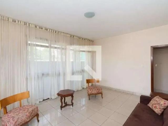 Apartamento para Venda em Contagem/MG Inconfidentes 3 Quartos