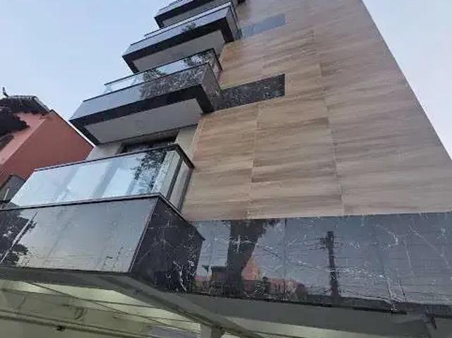 Apartamento para Venda em Contagem/MG Inconfidentes 3 Quartos