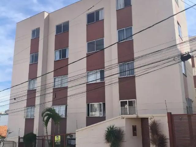 Apartamento para Venda em Contagem/MG Inconfidentes 3 Quartos