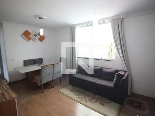 Apartamento para Venda em Contagem/MG Inconfidentes 3 Quartos