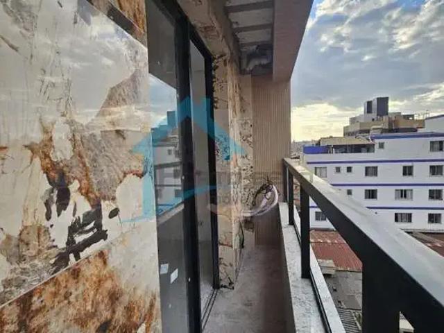 Apartamento para Venda em Contagem/MG Inconfidentes 3 Quartos