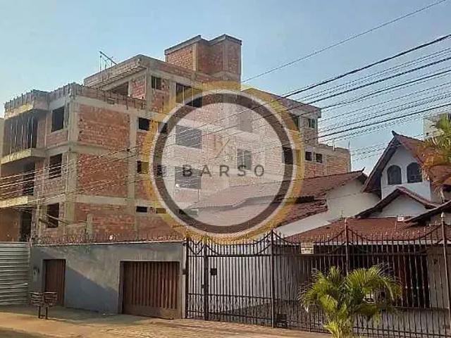 Apartamento para Venda em Contagem/MG Inconfidentes 3 Quartos