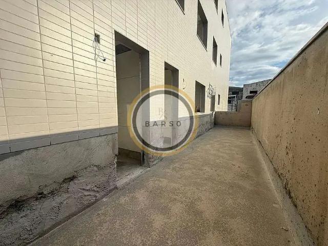 Apartamento para Venda em Contagem/MG Inconfidentes 3 Quartos