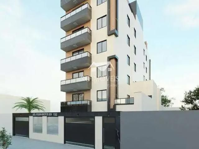 Apartamento para Venda em Contagem/MG Inconfidentes 3 Quartos