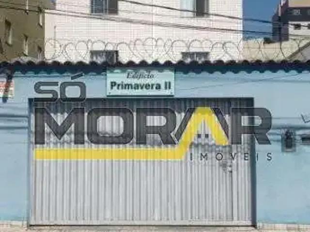 Apartamento para Venda em Contagem/MG Inconfidentes 3 Quartos