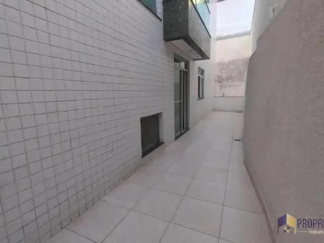 Apartamento para Venda em Contagem/MG Inconfidentes 3 Quartos