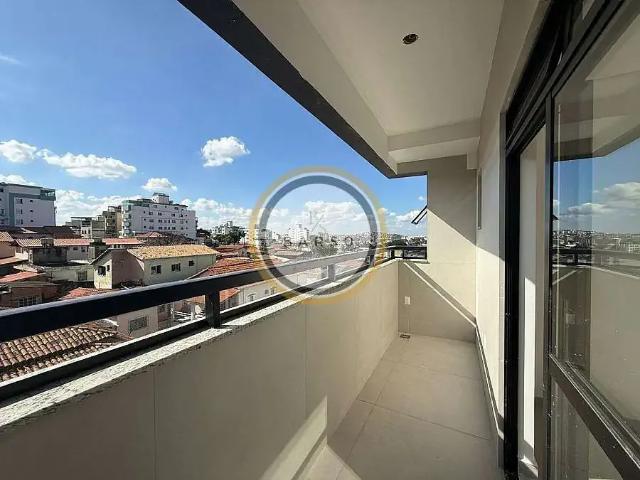 Apartamento para Venda em Contagem/MG Inconfidentes 3 Quartos