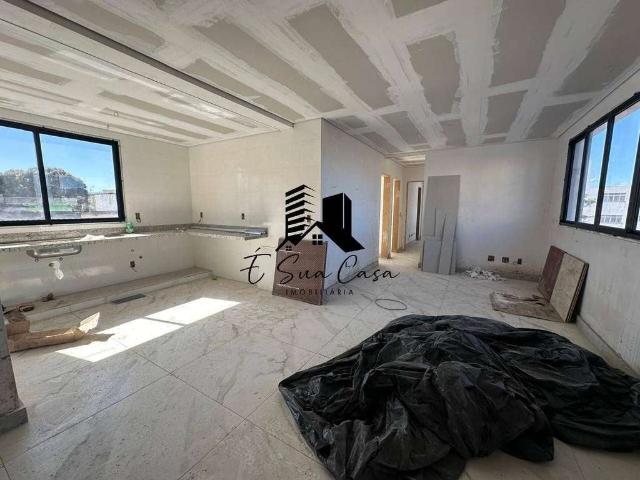 Apartamento para Venda em Contagem/MG Inconfidentes 3 Quartos