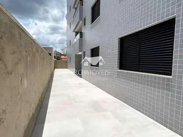 Apartamento para Venda em Contagem/MG Inconfidentes 3 Quartos