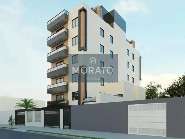 Apartamento para Venda em Contagem/MG Inconfidentes 3 Quartos