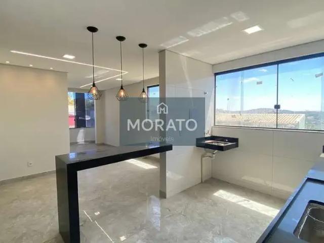 Apartamento para Venda em Contagem/MG Inconfidentes 3 Quartos