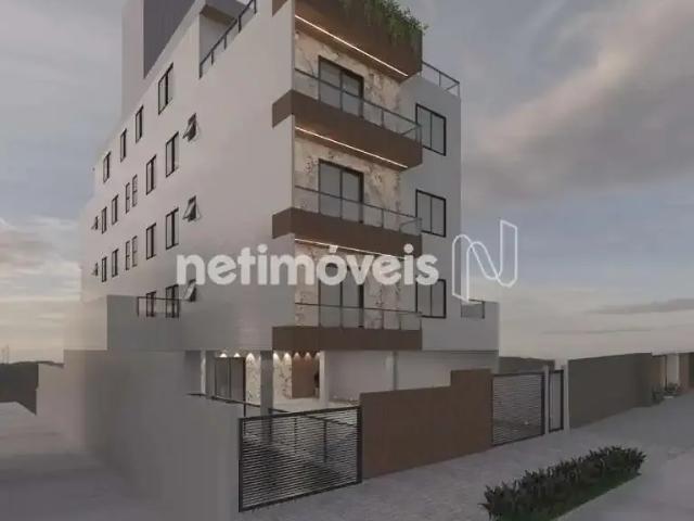 Apartamento para Venda em Contagem/MG Inconfidentes 3 Quartos