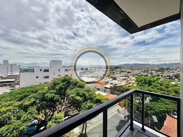 Apartamento para Venda em Contagem/MG Inconfidentes 3 Quartos