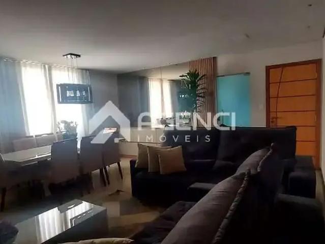 Apartamento para Venda em Contagem/MG Inconfidentes 3 Quartos