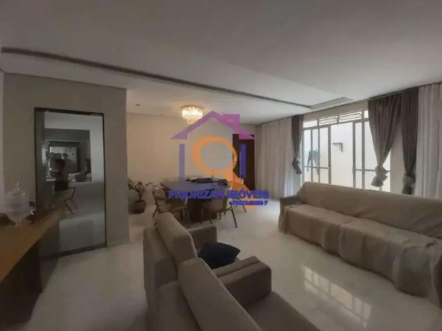 Apartamento para Venda em Contagem/MG Inconfidentes 3 Quartos