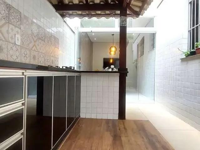 Apartamento para Venda em Contagem/MG Inconfidentes 3 Quartos