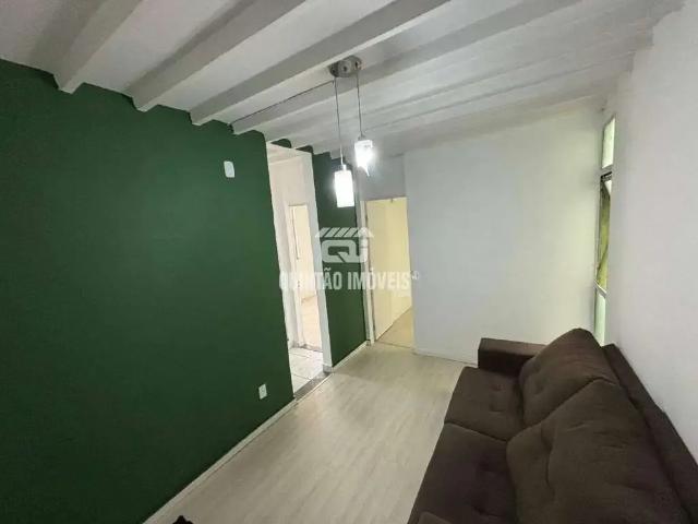 Apartamento para Venda em Contagem/MG Industrial 2 Quartos