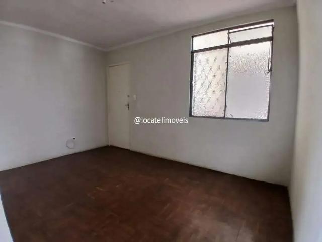 Apartamento para Venda em Contagem/MG Industrial 2 Quartos