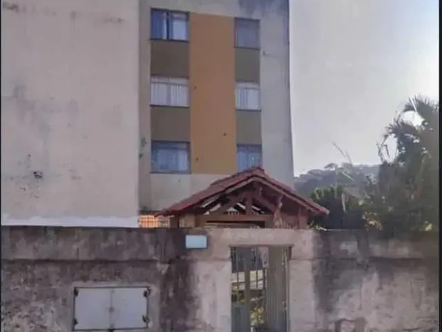 Apartamento para Venda em Contagem/MG Industrial 2 Quartos