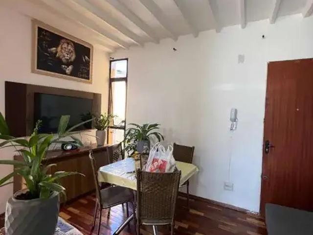 Apartamento para Venda em Contagem/MG Industrial 2 Quartos