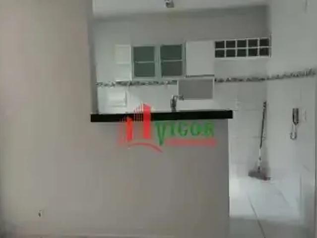 Apartamento para Venda em Contagem/MG Industrial 2 Quartos