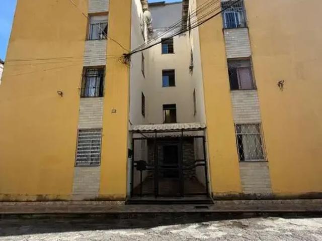 Apartamento para Venda em Contagem/MG Industrial 2 Quartos