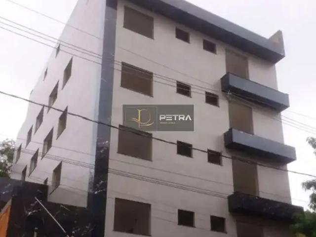 Apartamento para Venda em Contagem/MG Industrial 3 Quartos