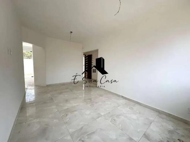 Apartamento para Venda em Contagem/MG Industrial 3 Quartos