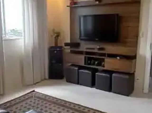 Apartamento para Venda em Contagem/MG Industrial 3 Quartos
