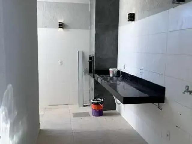 Apartamento para Venda em Contagem/MG Industrial São Luiz 2 Quartos