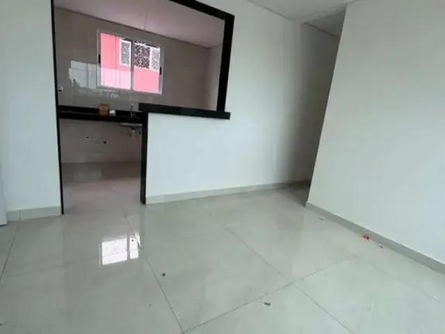 Apartamento para Venda em Contagem/MG Industrial São Luiz 2 Quartos