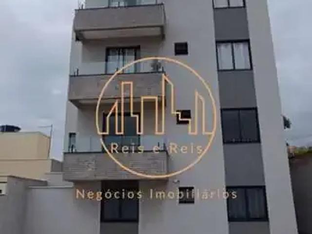Apartamento para Venda em Contagem/MG Industrial São Luiz 2 Quartos