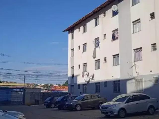 Apartamento para Venda em Contagem/MG Industrial São Luiz 2 Quartos