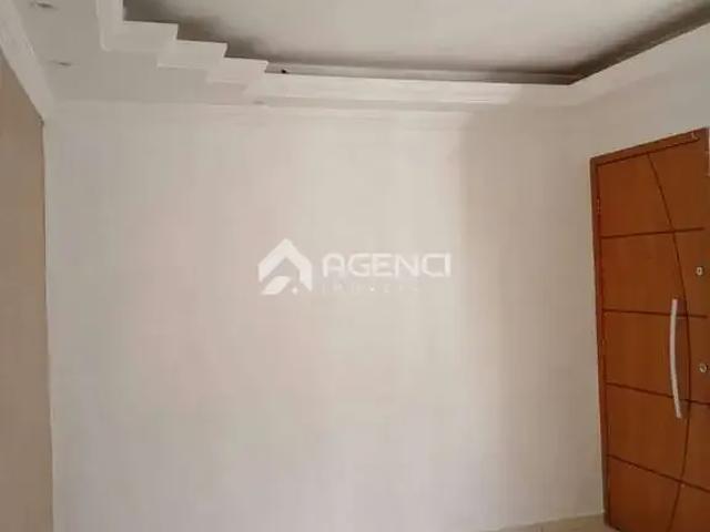 Apartamento para Venda em Contagem/MG Industrial Santa Rita 2 Quartos
