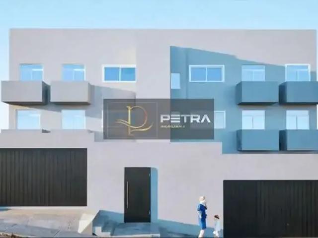 Apartamento para Venda em Contagem/MG Icaivera 3 Quartos