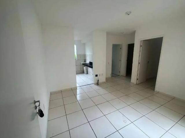 Apartamento para Venda em Contagem/MG Icaivera 2 Quartos