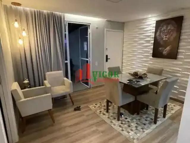 Apartamento para Venda em Contagem/MG Icaivera 2 Quartos