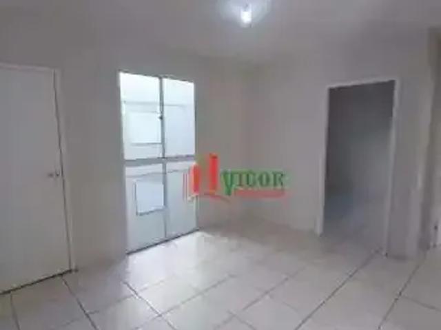 Apartamento para Venda em Contagem/MG Icaivera 2 Quartos