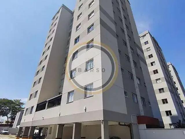 Apartamento para Venda em Contagem/MG Jardim Alvorada 2 Quartos