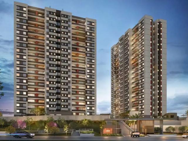 Apartamento para Venda em Contagem/MG Jardim Califórnia 3 Quartos